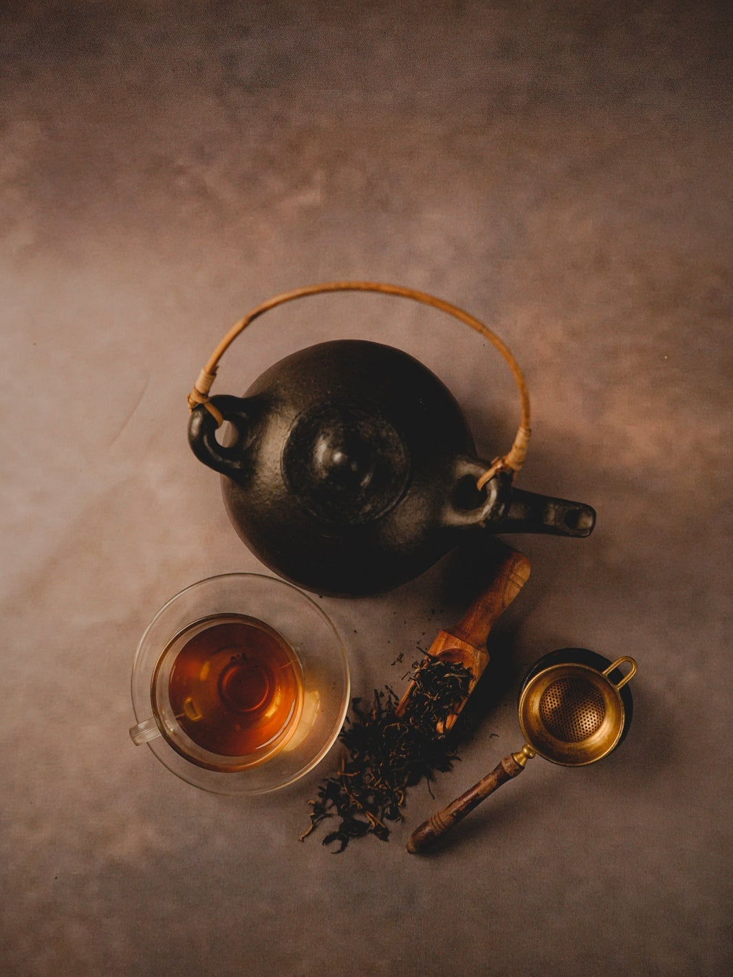 Tea – Punarnawa Soul of Artistry