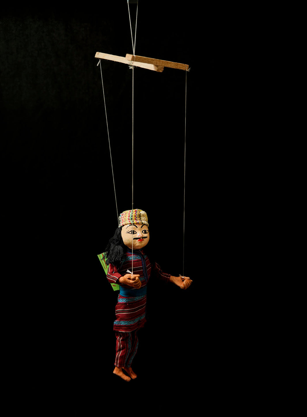 Traditional Handmade Puppets – tagged "puppets" – Punarnawa Soul of ...